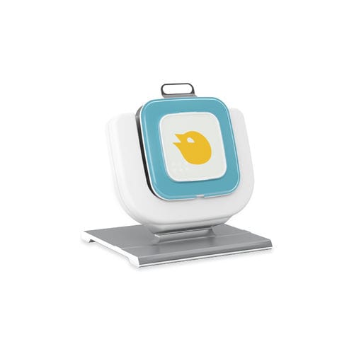 Dosímetro de rayos X - RaySafe i2 - RaySafe - personal