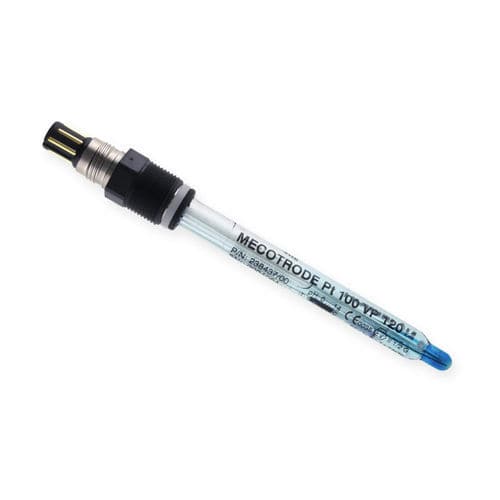 Sensor pH analógico - MecoTrode VP 120 - Hamilton Process Analytics
