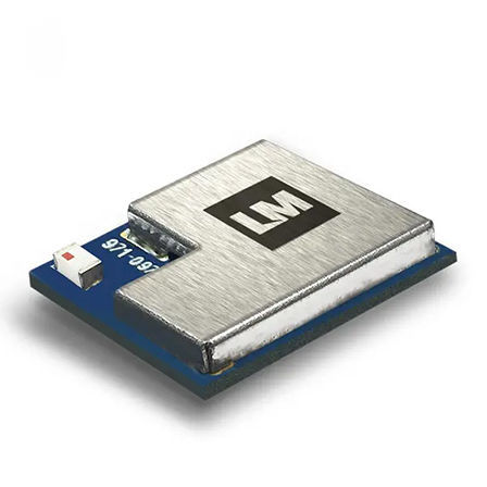 Módulo inalámbrico de audio - LM971 - LM Technologies - Bluetooth