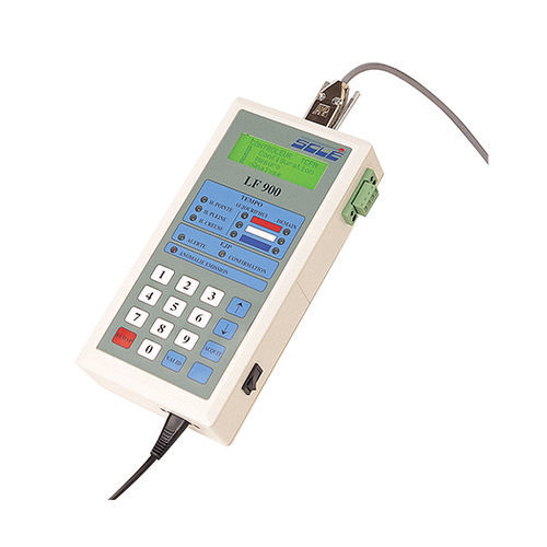 Contador de energía eléctrica con comunicación integrada - LF900 - SCLE SFE