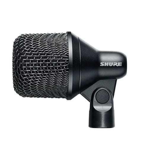 Micrófono de registro - Nexadyne™ 2 - Shure - dinámico / supercardioide / perfil bajo