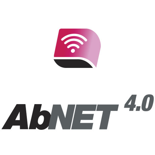 Software de supervisión - AbNET 4.0 - Abmark - procesos basados en la web