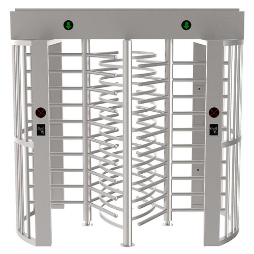 Torniquete de altura completa - MT402-2 - Mairs Intelligent Technology Co.,Ltd - para tráfico ...