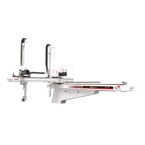 Brazo manipulador servoaccionado - BRTR09WDS5P0 - BORUNTE ROBOT CO., LTD. - de posicionamiento ...
