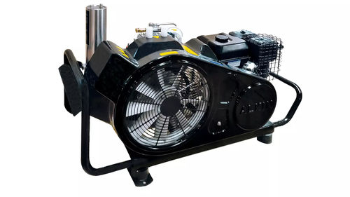 Compresor alternativo - W32 Petrol - ALKIN Compressors - de aire ...