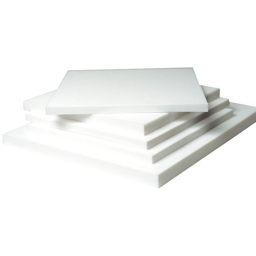 Placa de PTFE - 3P Produits Plastiques Performants