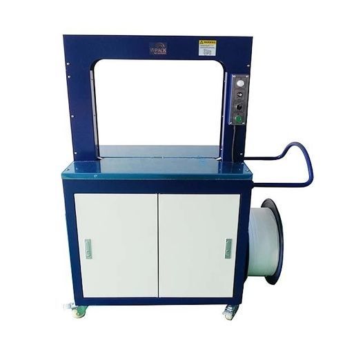 Flejadora de alta velocidad - YS-305 - Qingdao Ausense Packing Equipment Co., Ltd. - automática ...