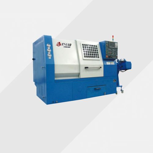 Torno CNC - AD10 - Anyang Xinsheng Machine Tool Co.,Ltd - horizontal / 2 ejes / con plataforma ...