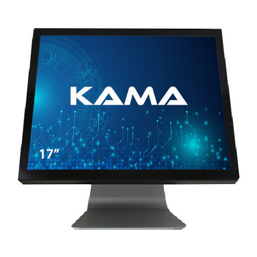Monitor TFT-LCD - KM17 - PWS Integration Co., Ltd. - 17" / 1280 x 1024 ...