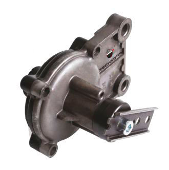 Sensor de posición lineal - TECHNOTON - angular / sin contacto ...