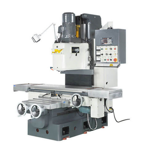 Fresadora 3 ejes - V520 - JIUH-YEH PRECISION MACHINERY CO., LTD ...