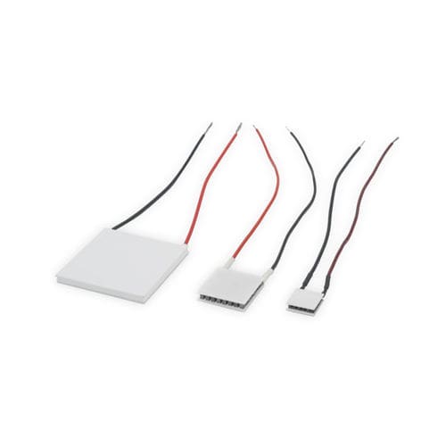 Módulo de control de temperatura resistente a la temperatura - FPH1 ...