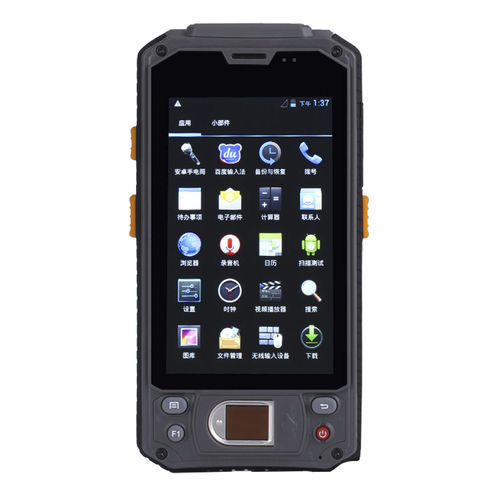 PDA Androïd - H901 - Highton Electronics Co.,Ltd - ARM® Cortex™ A7 Quad Core / MediaTek / UHF
