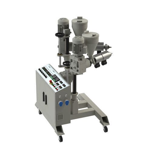 Coextrusora - LCE20 - Sarem