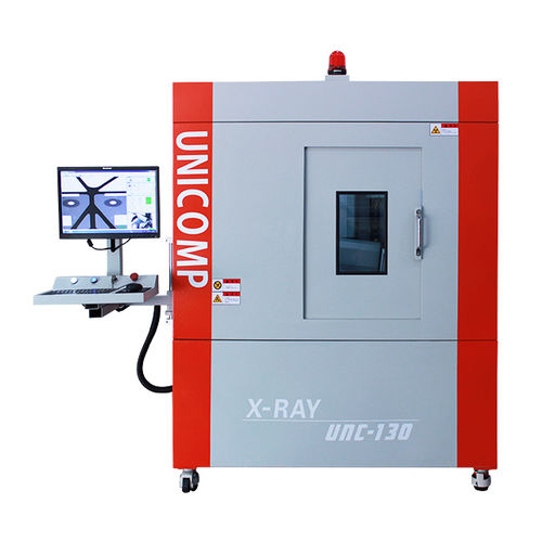 Sistema de detección - UNC130 - Wuxi Unicomp Technology Co., Ltd.