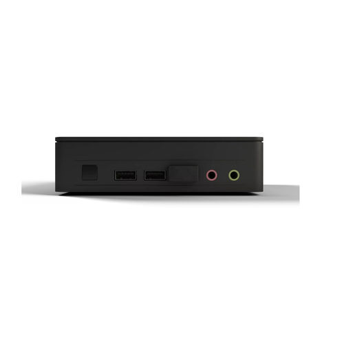 PC box - NUC 11 Essential - ASUSTeK computer INC - Intel® Celeron ...