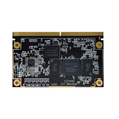 Computer-on-module SMARC 2.1 - MSC-G511 - AmbiWorks - ARM® Cortex®-A55 ...