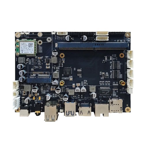 Computer-on-module SMARC 2.1 - BSC-G511 - AmbiWorks - MediaTek Genio ...
