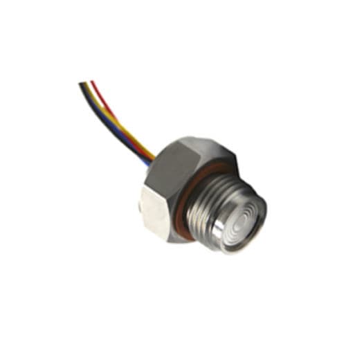 Sensor de presión de membrana - SMP2200 - Xi An Sensors Co., Ltd ...