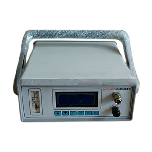 Humidímetro para gas - HCTE-GDE-006 - HCTE PTE. LTD. - con visualizador ...