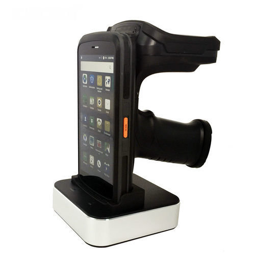 Lector RFID de mano - RT72 - Shenzhen Rugline Technology Co., LTD ...