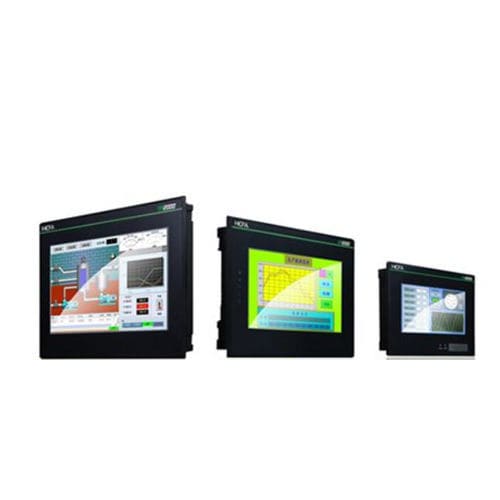 HMI con pantalla táctil - TP2000 series - UMOTO HCFA - empotrable / ARM ...