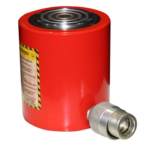 Gato tipo botella - CLRG-1508 - Baier Hydraulic Power (Wuhan) Co., Ltd ...