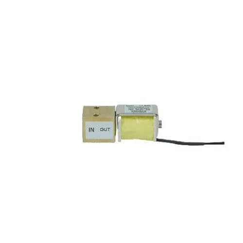 Válvula eléctrica - PV01 - Keyto Fluid Technology - de regulación de caudal / de pequeñas ...