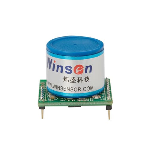 Módulo sensor de gas hidrógeno - ZE07-H2 - Zhengzhou Winsen Electronics ...