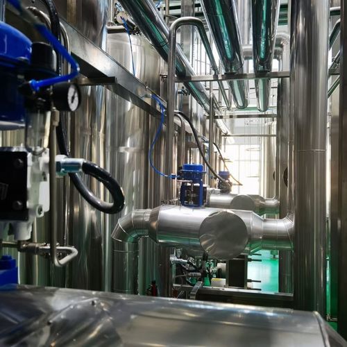 Extractor sólido-líquido - Wenzhou Jinbang Light Ind Machinery Co., Ltd ...