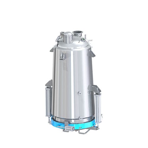 Extractor sólido-líquido - Wenzhou Jinbang Light Ind Machinery Co., Ltd ...