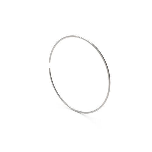 Anillo de retención - ISO100RR-304 - VACOM