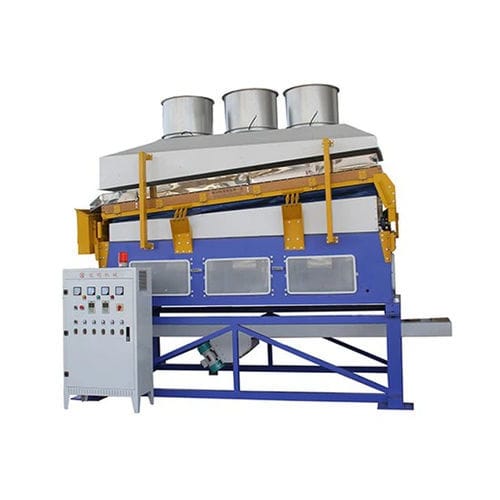 Separador gravimétrico - YONGMING MACHINERY MANUFACTURING CO., LTD - de ...