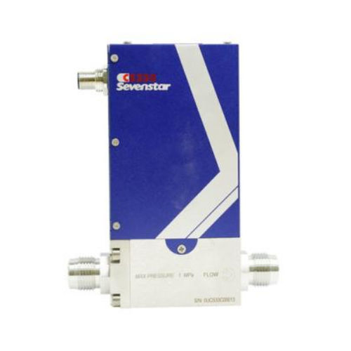 Caudalímetro másico - CS330 - Beijing Sevenstar Flow Co., Ltd. - para gas / RS485 / PROFIBUS