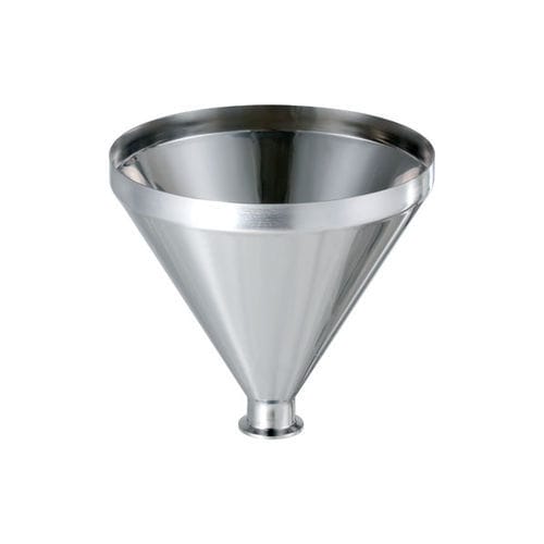 Tolva de alimentación - THT series - MONOVATE Co., Ltd. - de almacenaje