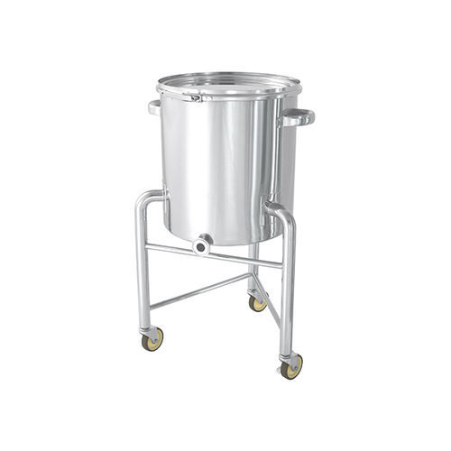 Depósito de almacenaje - KTT-CTL-L series - MONOVATE Co., Ltd. - impelente / de líquidos / de ...