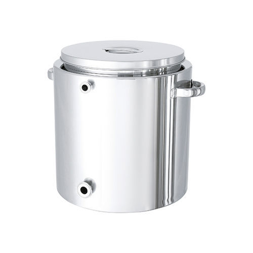 Depósito de refrigeración - KTT-ST-J series - MONOVATE Co., Ltd. - impelente / de aislamiento ...