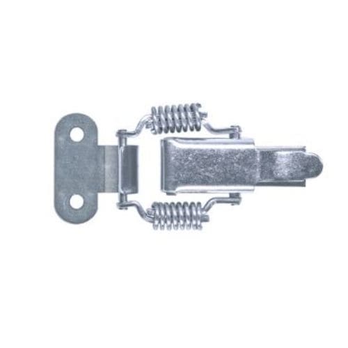 Cierre de tracción de acero inoxidable - 42 SP + PC - Goebel Group ...