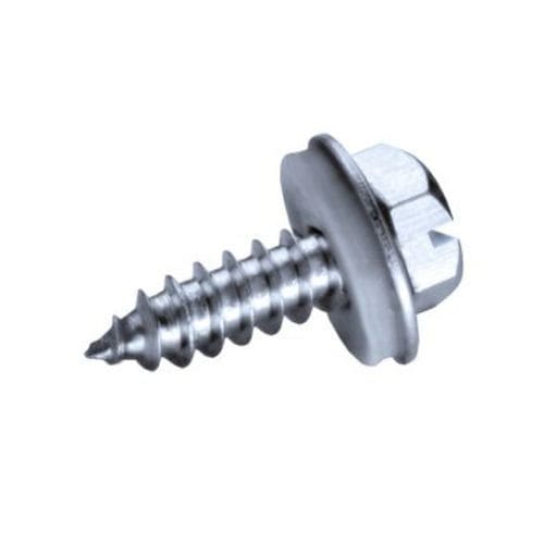 Tornillo de cabeza hexagonal - 2040442160-72 - Goebel Group - con hueco hexagonal / de acero ...