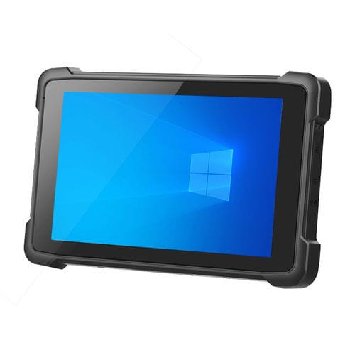 Tablet Windows 10 - W81F - CENAVA - 8" / Intel Atom® Z3735F / reforzada