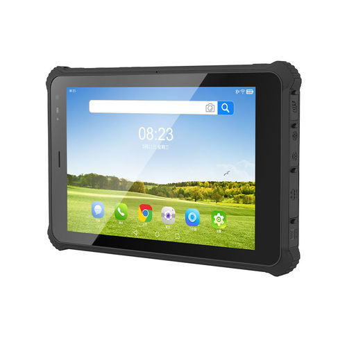 Tablet Android 10 - A10MT - CENAVA - 10" / Mediatek MT6771 / 8 núcleos