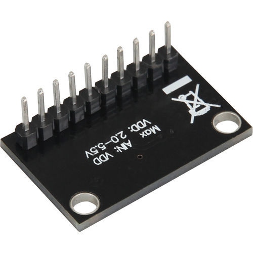 Convertidor CAD - KY-053 - Joy-It - digital/analógico / I2C / 16 bits