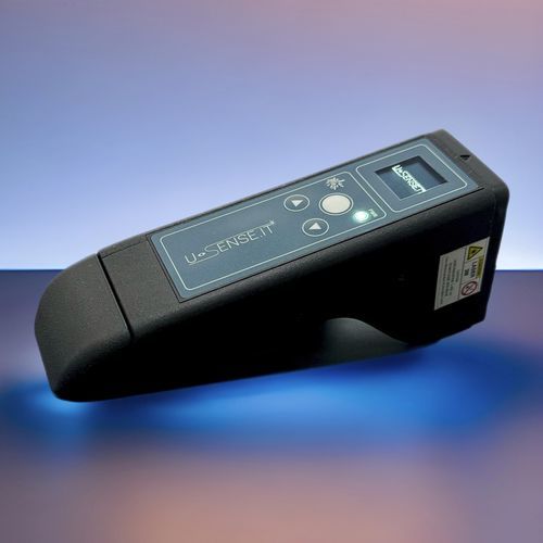 Perfilómetro láser - G3F - U-SENSE.IT S.r.l. - de geometría / para ...