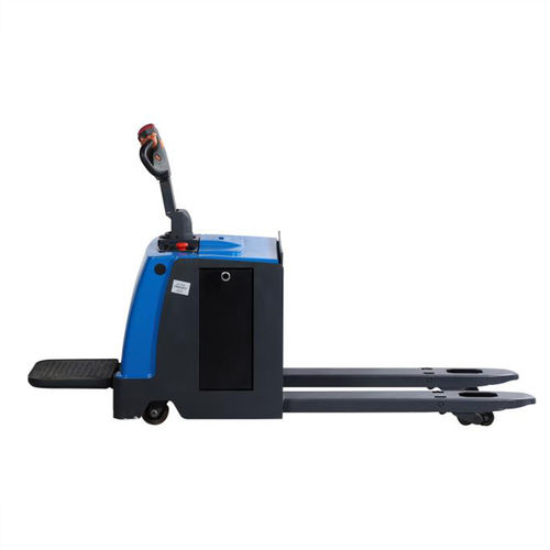 Patín eléctrico - FBT25 - Jiangsu Keli Machinery Co., Ltd. - con ...