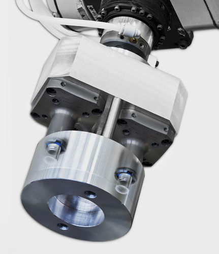 Abrazadera - CGY-F32 - Pascal Engineering Inc.