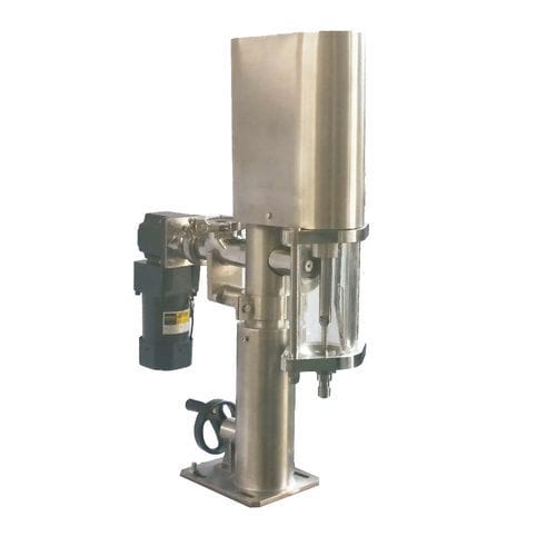 Dosificador de tornillo - Js-3a-1 - shanghai only packaging - de polvo ...