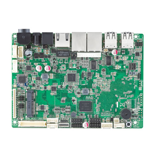 Computer-on-module 3,5" - SV-32B54 - Shenzhen Seavo Technology Co., Ltd ...