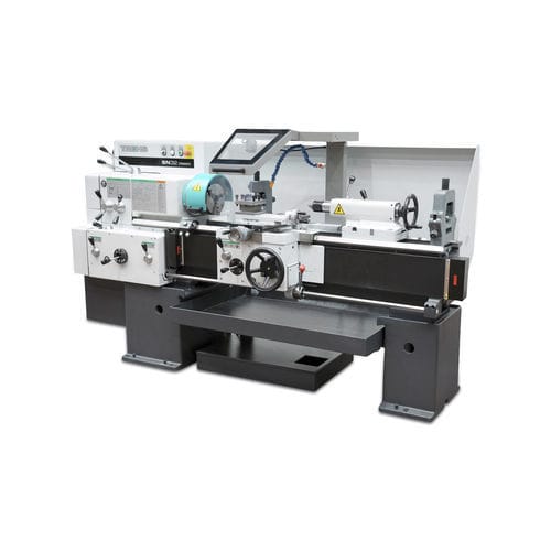 Torno convencional - SN32 Classic - Trens - horizontal / 2 ejes / universal