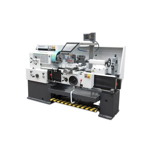 Torno convencional - SN50 Classic - Trens - horizontal / 2 ejes / universal