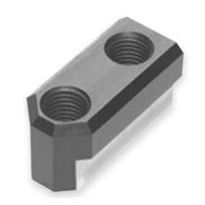 Tuerca en T - Kenyeri Engineering & Manufacturing - roscada